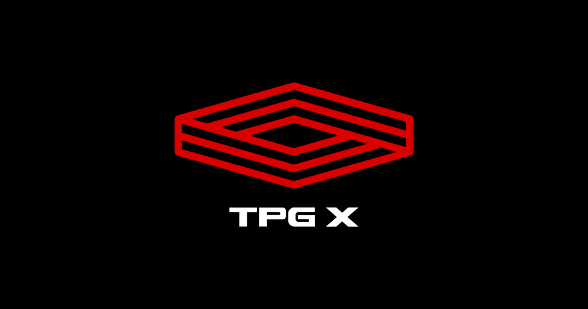 TPG X